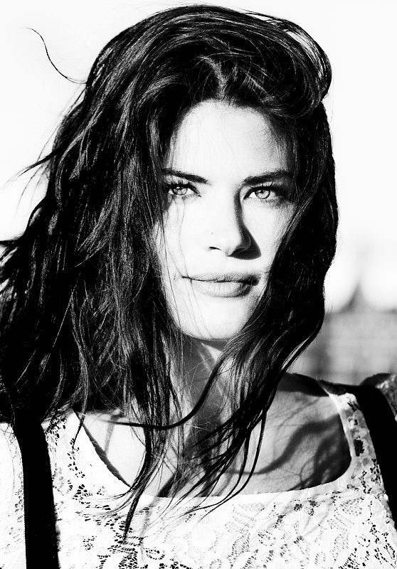 Anabel Lopez - cassandre sturbois